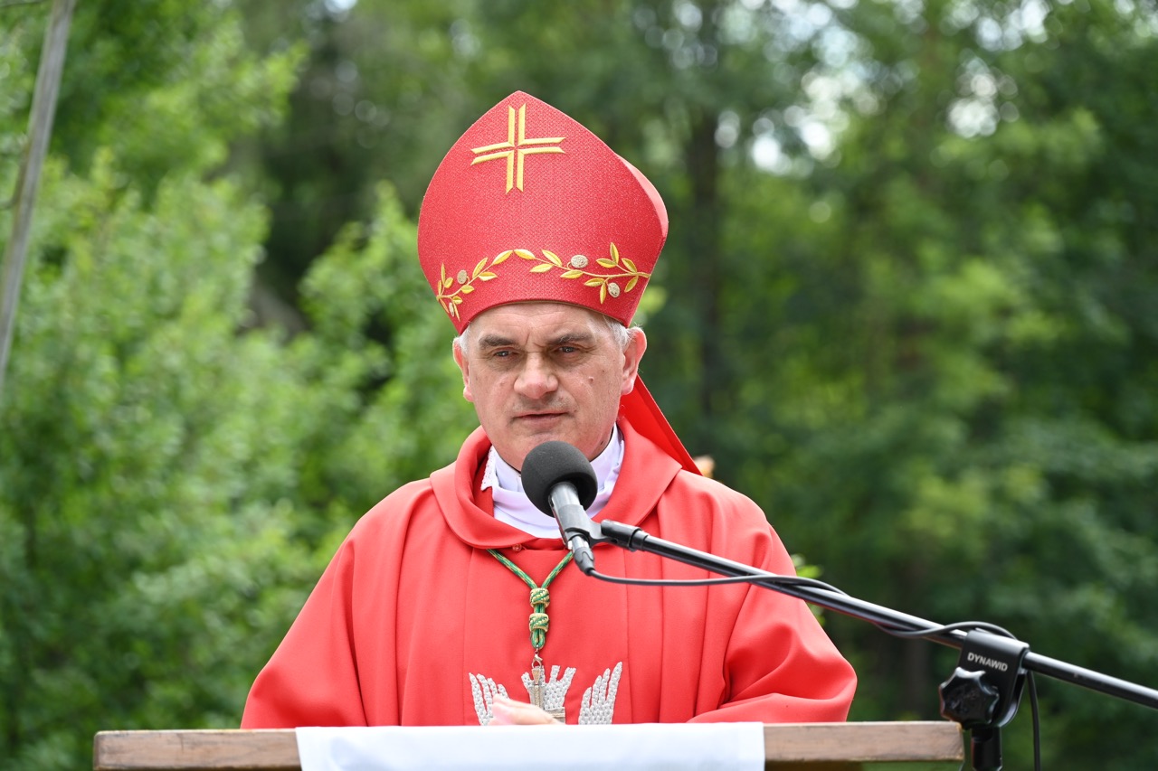 Dyspensa na 20 czerwca – Diecezja Bydgoska